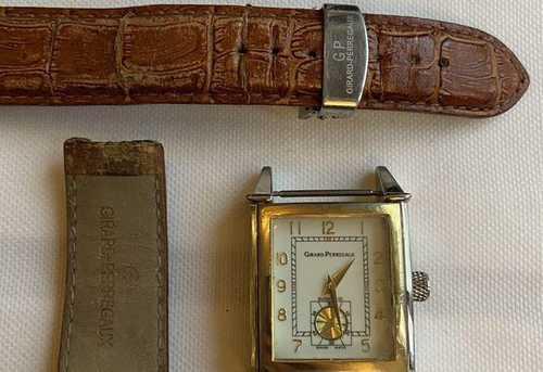 Швейцарские часы мужские Girard-Perregaux