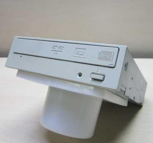 CD-RW/DVD-RW pioneer DVR-116D IDE рабочий №2