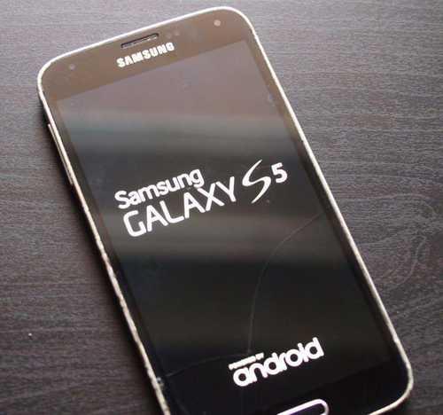 Samsung Galaxy S5 Duos SM-G900FD, 2/16 ГБ