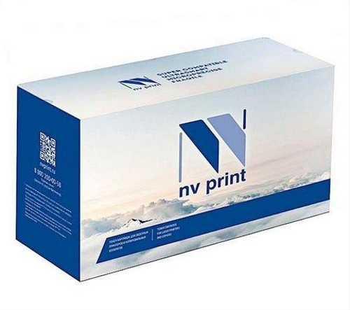 NVPrint C-exv49du Блок фотобарабана для Canon iR A