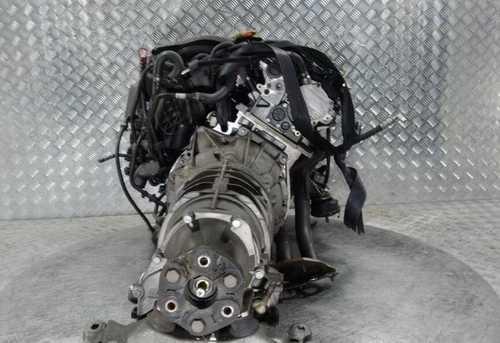 Двигатель N42B20AB BMW 3 E46 (1997-2006)