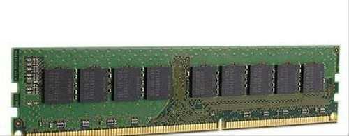 Память ddr3l 8Gb 1600MHz Kingston ECC, новая