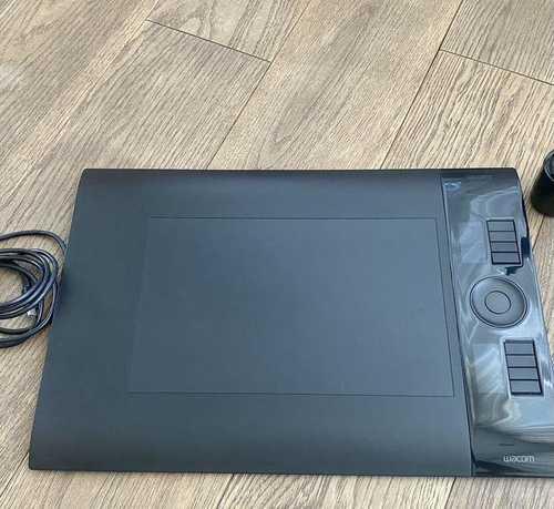 Графический планшет Wacom intuos PTK-640