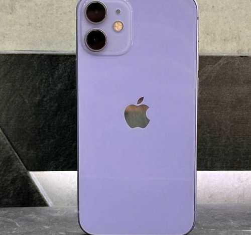 iPhone 12 mini, 128 ГБ