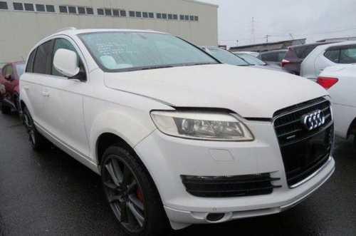 Авто на разбор Audi Q7 4LB BHK 2008