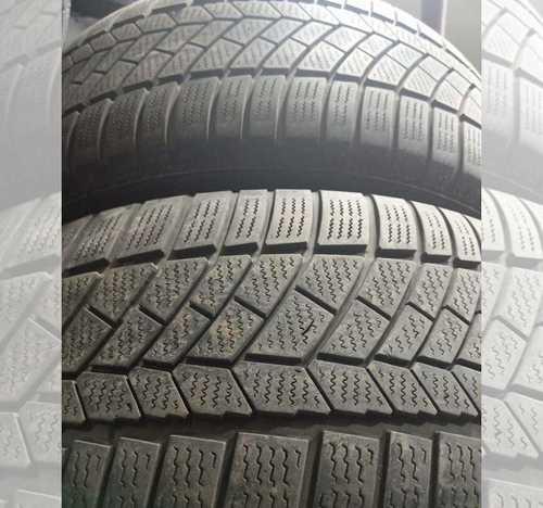 Continental ContiWinterContact TS 830 P 225/55 R17 97H