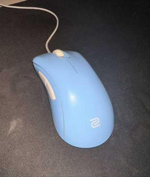 Zowie ec2 b