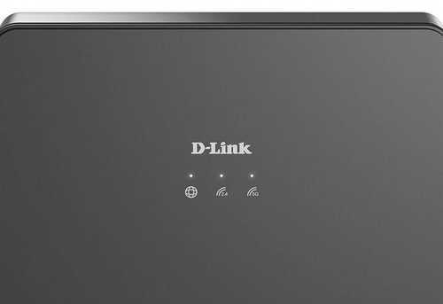 Роутер D-Link DIR-842 ревизия S1