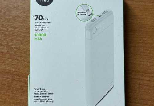 Belkin BoostCharge 10.000mAh с Apple Lightning