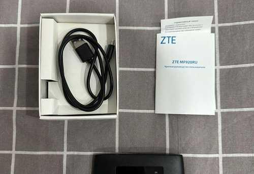 Wifi роутер ZTE