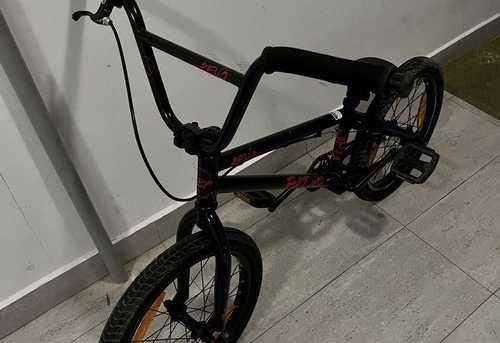 BMX Велосипед Radio Revo 18"