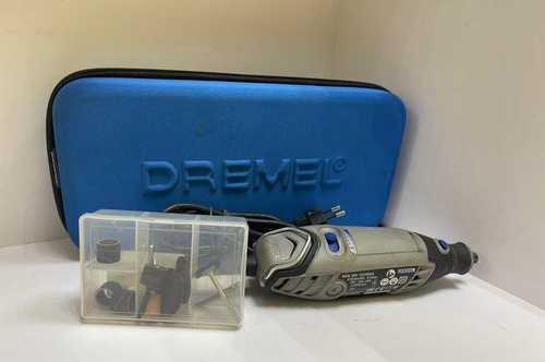 Гравер Dremel 3000(Суслова)