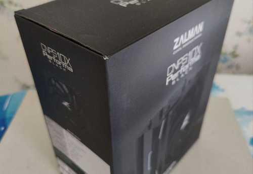 Кулер Zalman cnps10X Performa Black