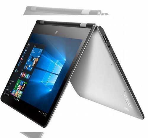 Ноутбук Obook onda 11 Atom x5-z8300