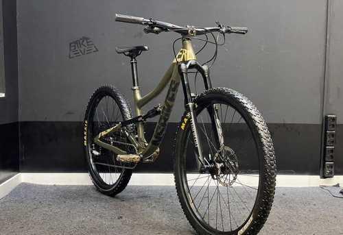 NS Bikes nerd lite