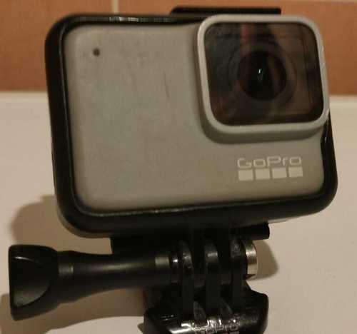 Камера GoPro Hero 7 White