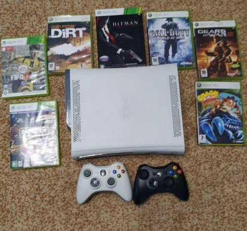 Xbox 360