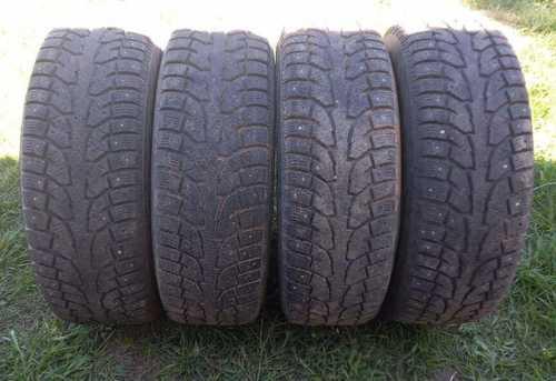 Hankook AH11 245/65 R17 107T