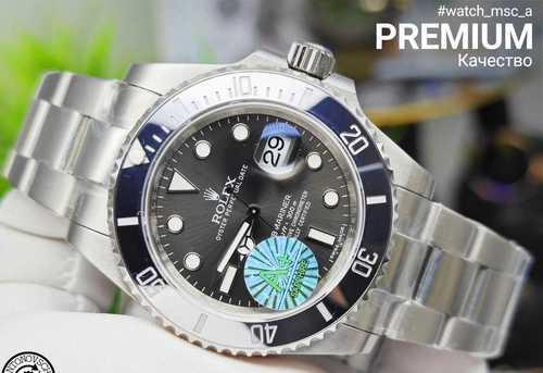 Часы мужские Rolex Submariner премиум