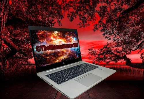 Верный HP EliteBook 840G6