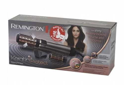 Фен-щетка Remington Keratin Protect AS8810