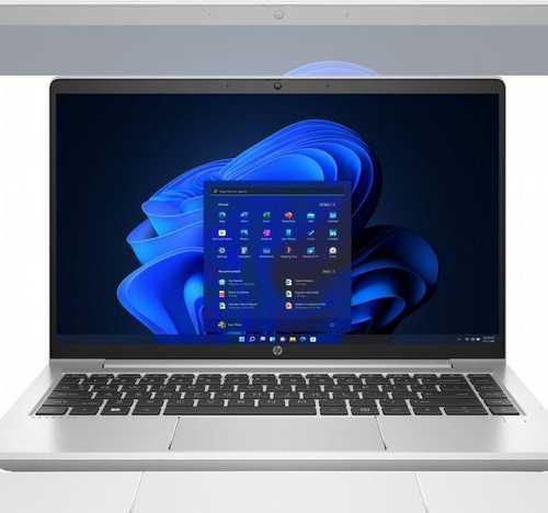 Ноутбук HP ProBook 440 G9, 14" (1920x1080) I