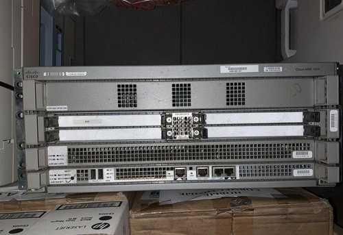 Комплект Cisco ASR1004