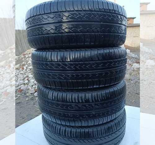 Hankook Optimo K406 195/55 R15 85V