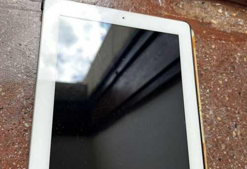iPad 2 32 gb wi-fi+sim
