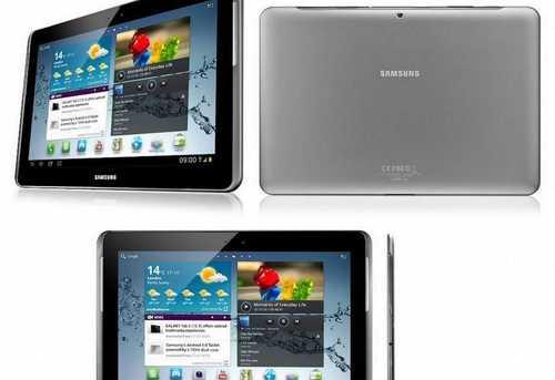 Samsung Galaxy Tab 2 10.1 (GT-5110). Обмен
