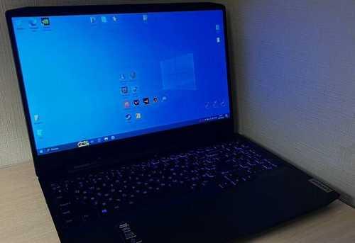 Lenovo ideapad gaming 3