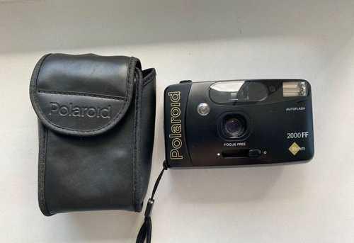 Polaroid 2000FF