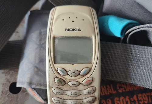 Nokia 3410