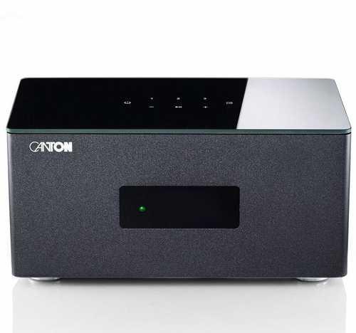 AV-усилитель canton SMART Amp 5.1