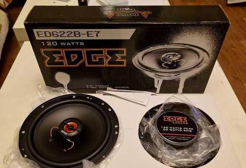 Колонки edge ED622B-E7(16)