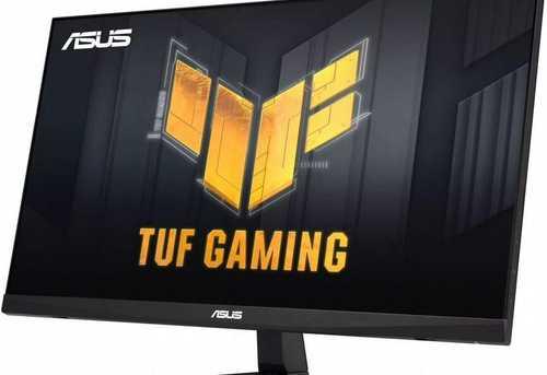 Монитор asus TUF Gaming VG246H1A 23.8, черный 90lm