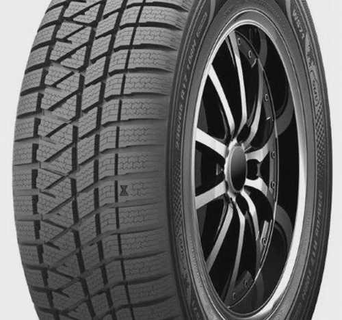 Marshal WinterCraft SUV WS71 225/55 R19 99H