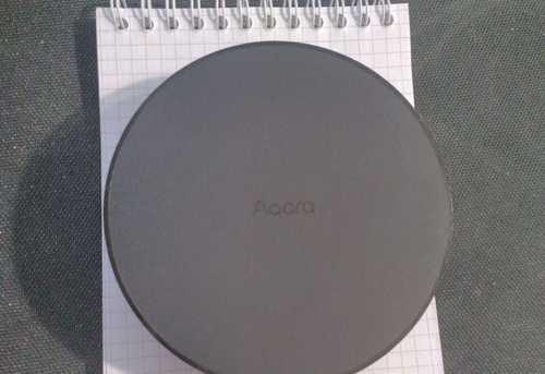 Aqara zigbee hub m2