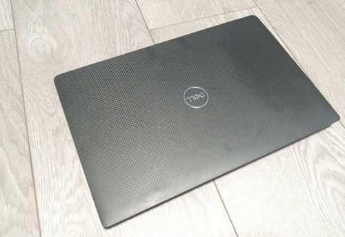 13.3" DELL Latitude 7320, 512 ГБ, Core i5-1165G7, RAM 32 ГБ, Intel Iris Xe Graphics