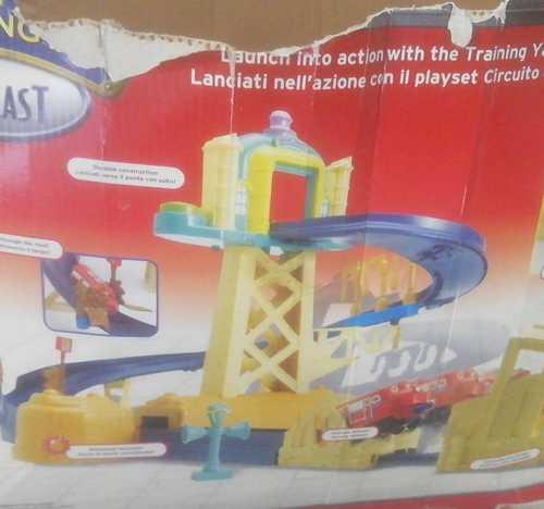Детские игрушки