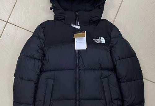 Куртка, пуховик the north face 700. TNF700. Дутая