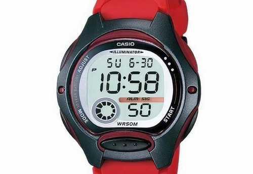 Наручные часы casio LW-200-4A новые