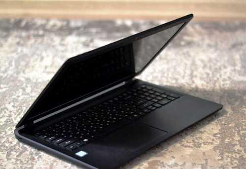 Ноутбук Acer i3-6006u\ 8гб ram\ ssd 240гб