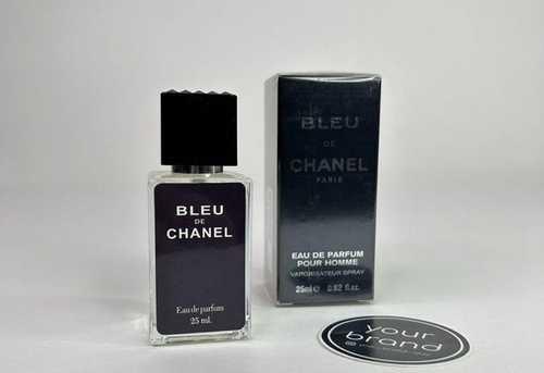 Chanel Bleu de Chanel 25 мл Духи/Парфюм/Тестер