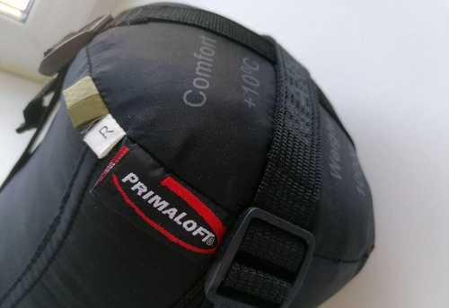 Спальный мешок Primaloft mark 29sb