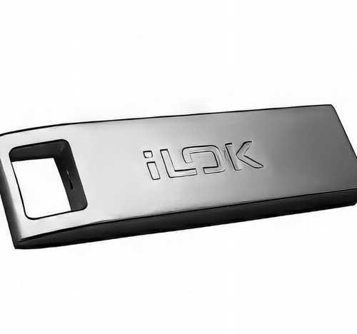 Новые iLok 3 в наличии