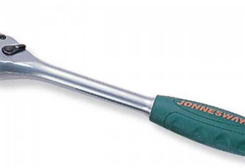 Jonnesway R2904 Трещотка 12 DR 36 зубцов, 278 мм