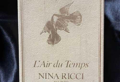 Nina Ricci L air du temps Parfums