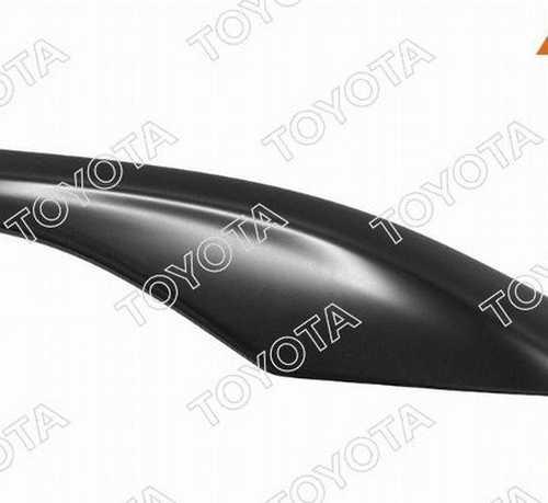 Заглушка рейлинга lexus LX470, lexus LX470 98-07