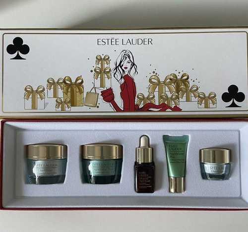 Estee lauder набор